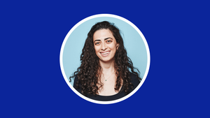 Bubble Developer Spotlight: Harmony Jackson