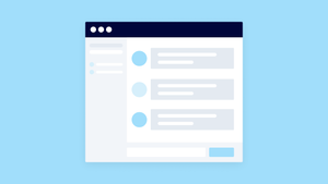 Bubble Blog | What you need to know about building with no-code