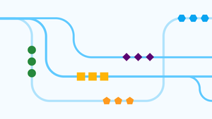 The Basics of Visual Programming | Bubble