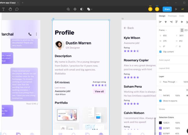 Bubble Figma Integration - Bubble Blog