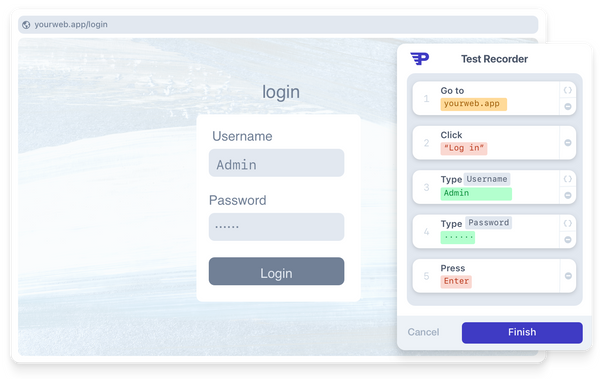 How You Can Automate Web App Testing With No Code Using Preflight And Bubble 8133