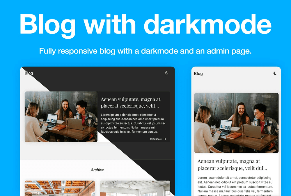 The 5 Best Blog Website Templates 2022
