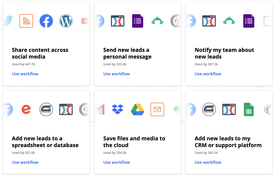 Bubble + Zapier: Connect Everything Together With No-Code