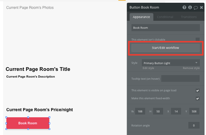 How To Build An AirBnB Clone Without Code