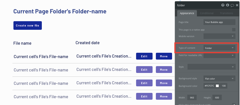 How To Build A Dropbox Clone With No Code