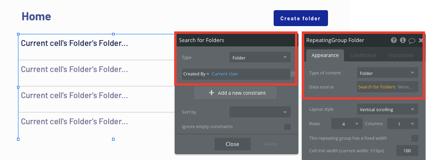 How To Build A Dropbox Clone With No Code