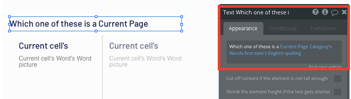 How to Build a Duolingo Clone App Without Code | Bubble