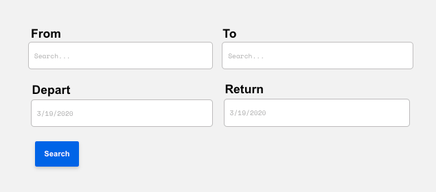 How To Build An Expedia Clone Without Code