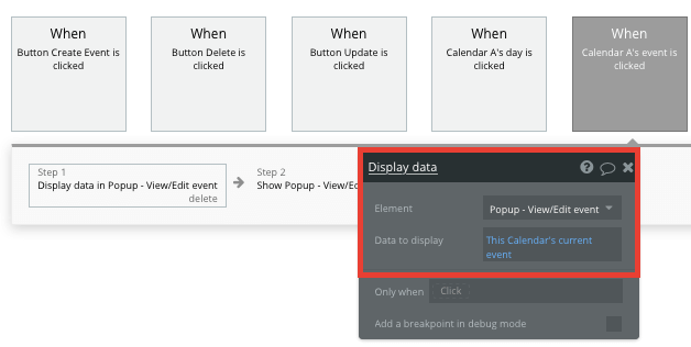 How To Build A Google Calendar Clone Without Code
