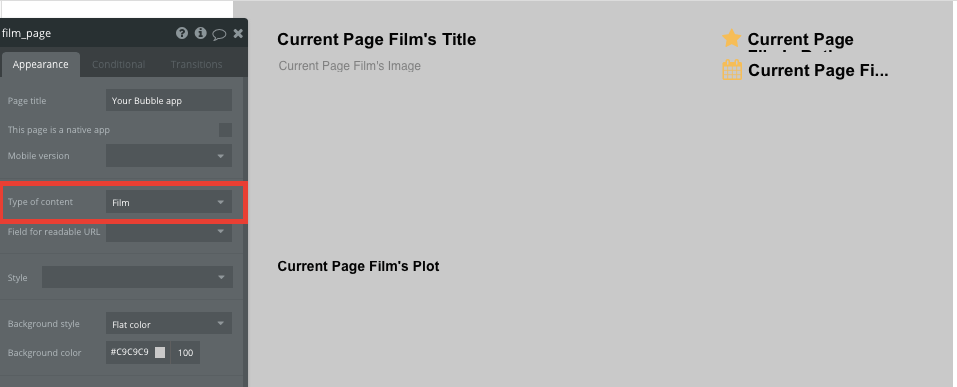 How To Build an IMDb Clone Without Code