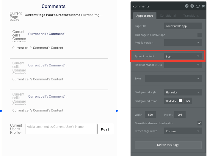 How To Build An Instagram Clone With No Code