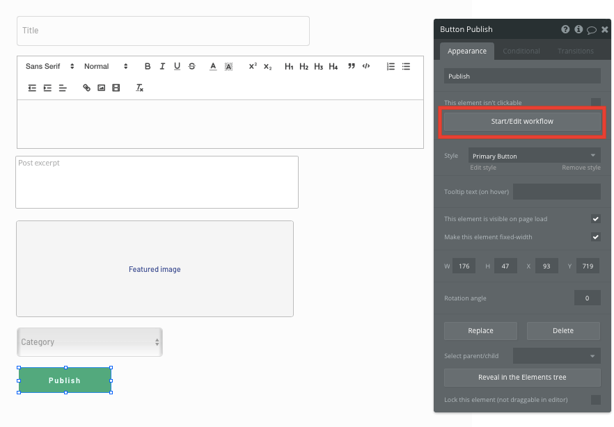 How To Build A Medium Clone With No Code