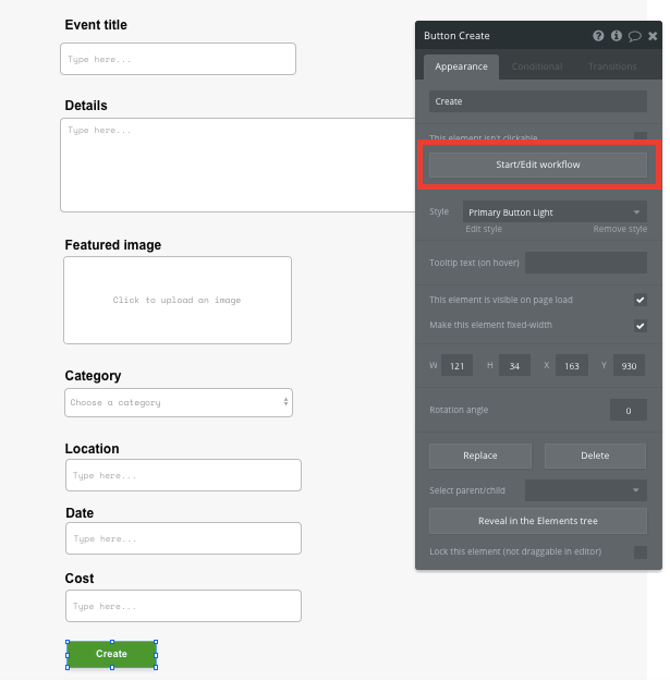 How To Build An Eventbrite Clone Without Writing Code