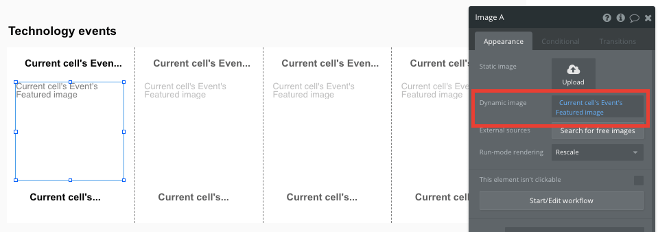 How To Build An Eventbrite Clone Without Writing Code