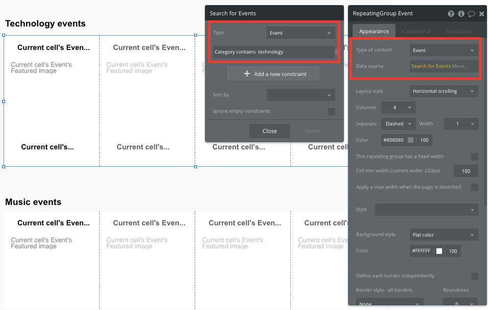 How To Build An Eventbrite Clone Without Writing Code