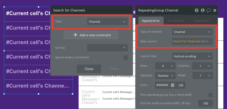 How To Build A Slack Clone Without Code