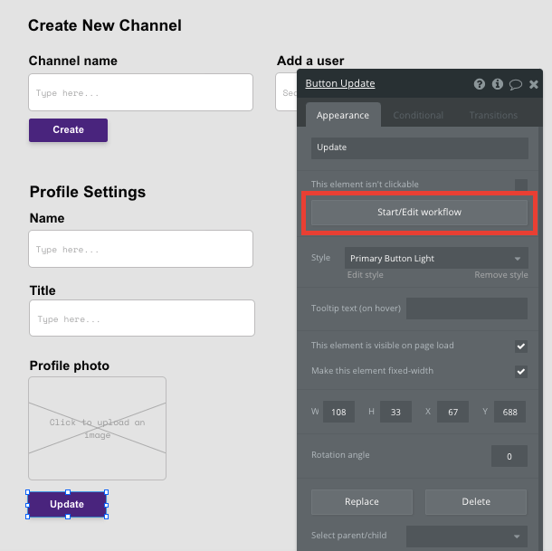 How To Build A Slack Clone Without Code