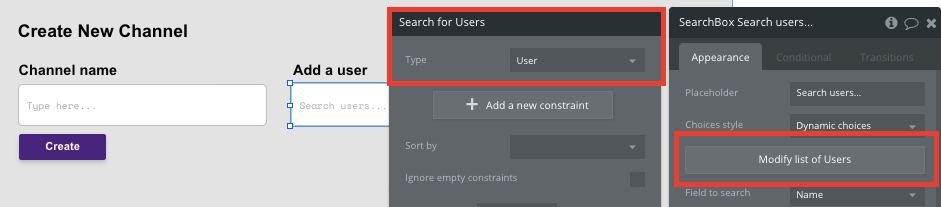 How To Build A Slack Clone Without Code