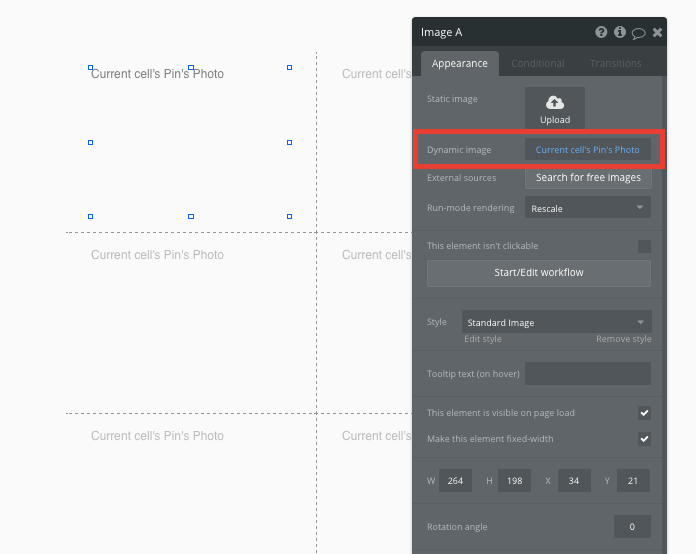 How To Build A Pinterest Clone Without Code