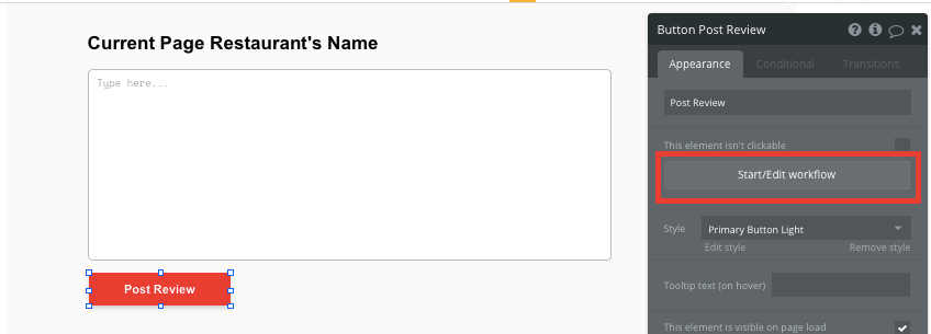 How To Build A Restaurant Review Site Without Code