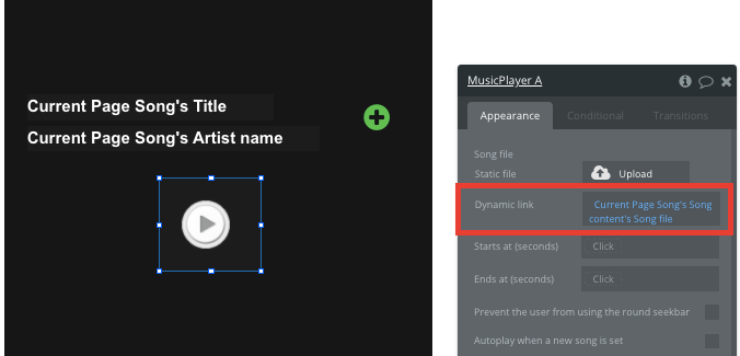 How To Build A Spotify Clone Without Code