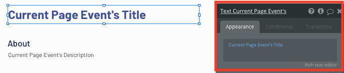 How to Build a Ticketmaster Clone With No Code