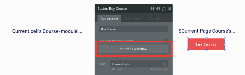 How To Build a Udemy Clone With No Code