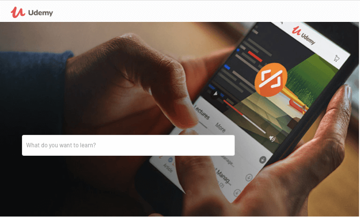 How To Build a Udemy Clone With No Code