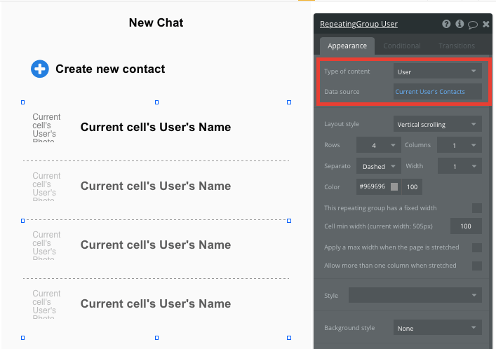 How To Build A WhatsApp Clone Without Code
