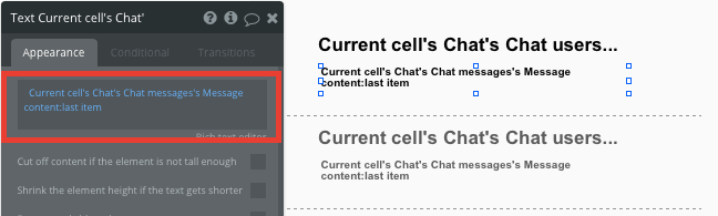 How To Build A WhatsApp Clone Without Code