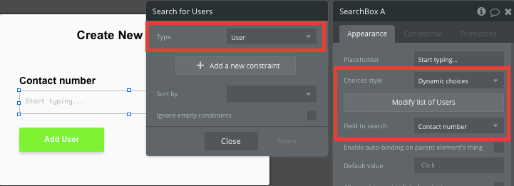 How To Build A WhatsApp Clone Without Code