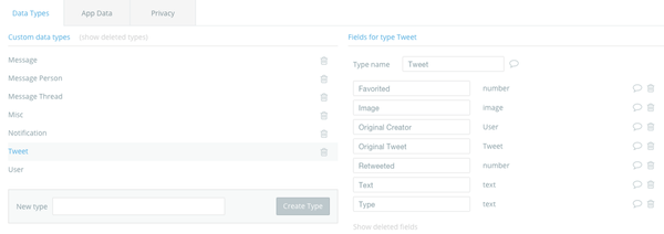 How I Cloned Twitter Without Any Code