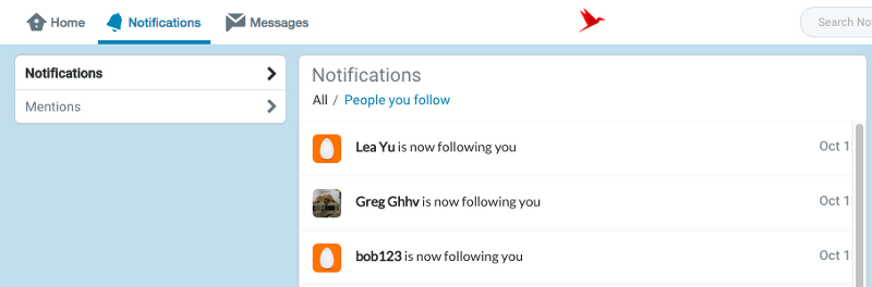 How I Cloned Twitter Without Any Code