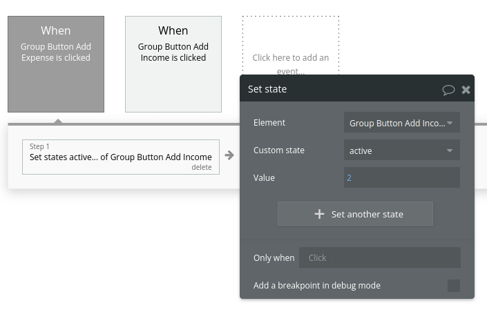 How to Build a Budgeting App Like Mint With No-Code