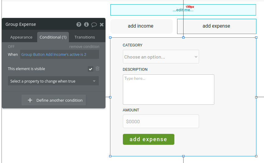 How to Build a Budgeting App Like Mint With No-Code