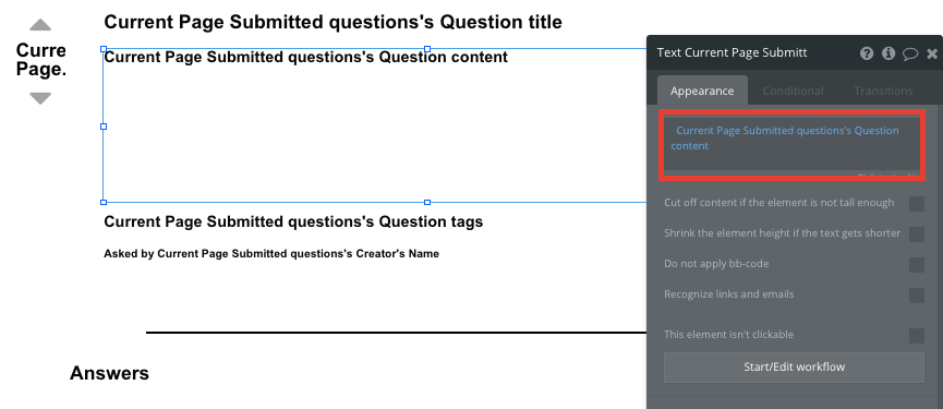 How To Build A Stack Overflow Clone Without Code