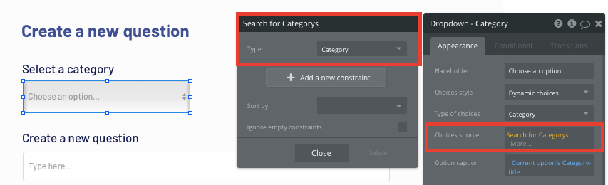 How To Build a Trivia App Without Code