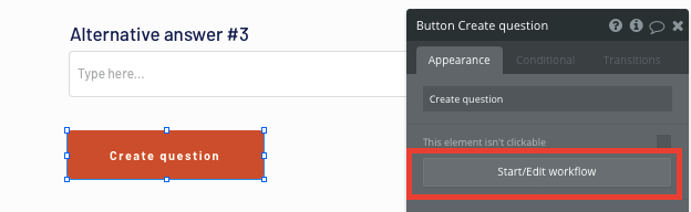 How To Build a Trivia App Without Code