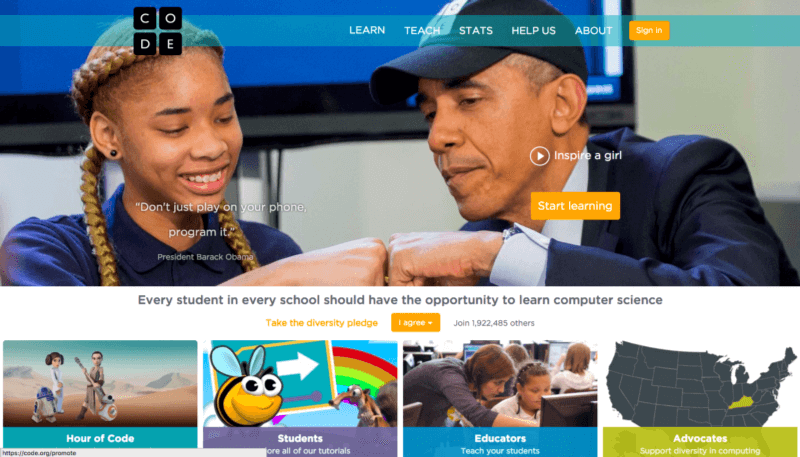Improving Computer Education: Less Code, More Programming