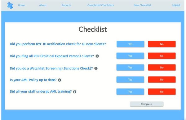 4 New Apps for Lawyers, Built With No Code