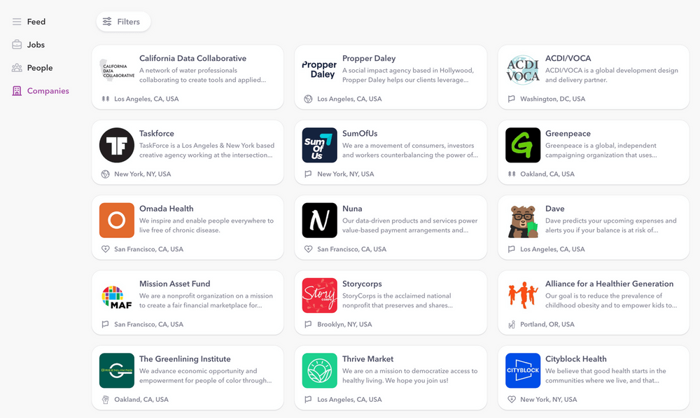 What You Can Build With Bubble