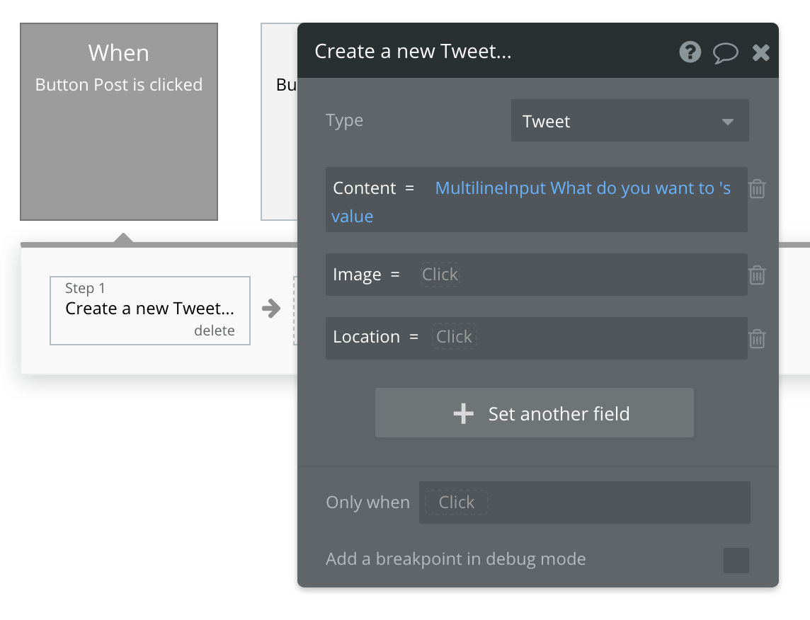 How To Build a Twitter Clone Without Code