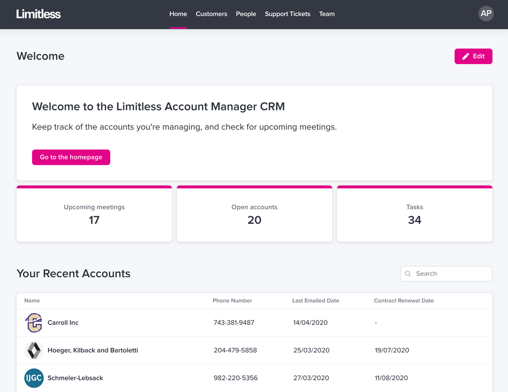 Stacker Review: No-Code Database App Creator