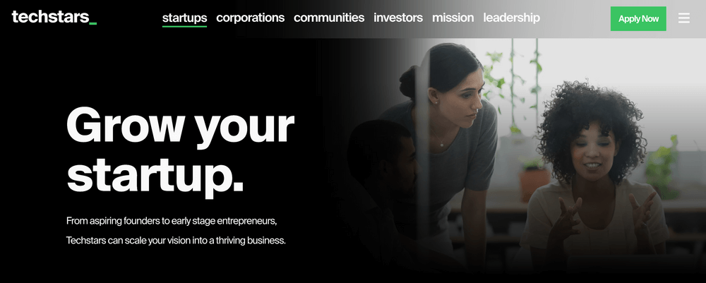 The 5 Top Startup Accelerators and Incubators to Jumpstart Your Business