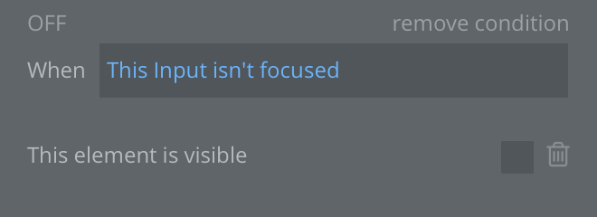 Hacking Bubble: The Keyboard Shortcuts Hack