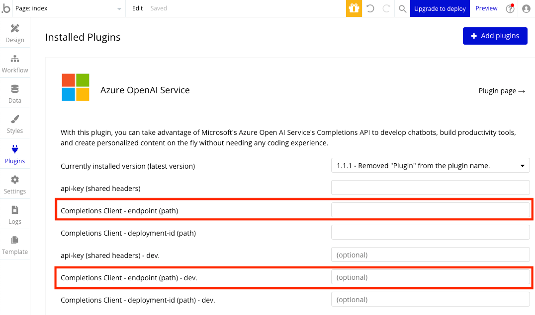 ChatGPT Clone - How to Build ChatGPT Without Code | Bubble