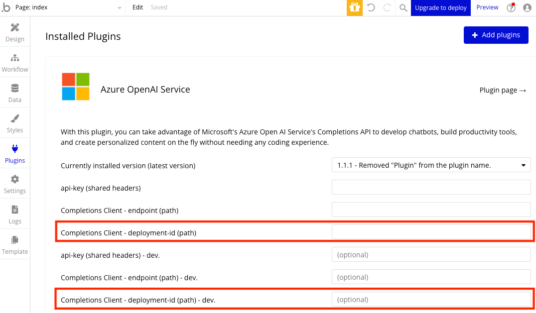 ChatGPT Clone - How to Build ChatGPT Without Code | Bubble