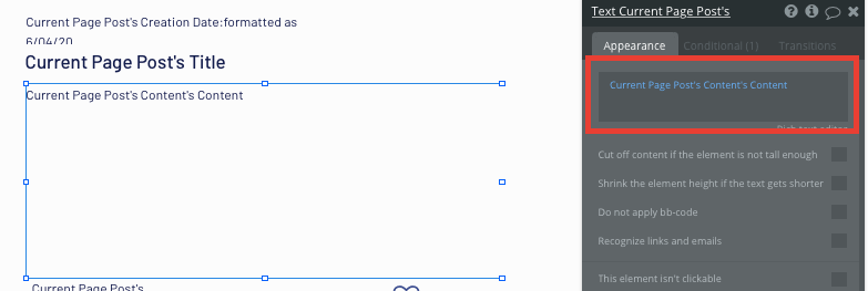 How to Build a Patreon Clone App Without Code | Bubble