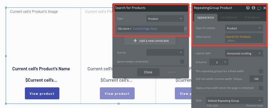 How To Build A Shopify Clone With No Code