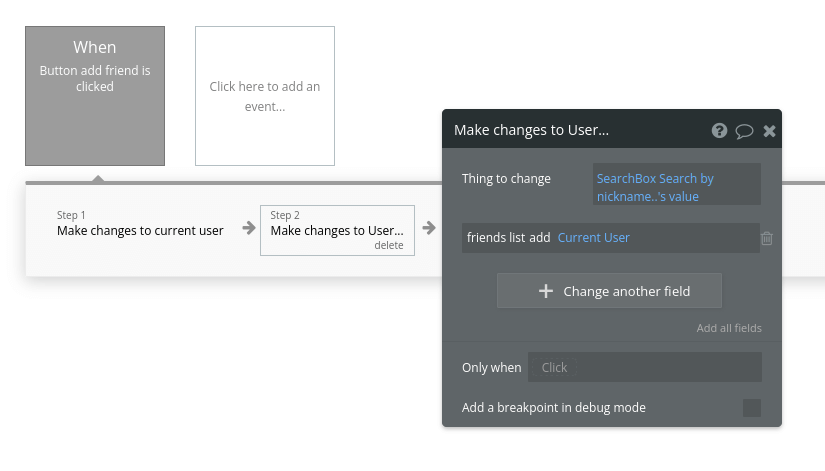 How to Build a Discord Clone Without Code: Tutorial | Bubble